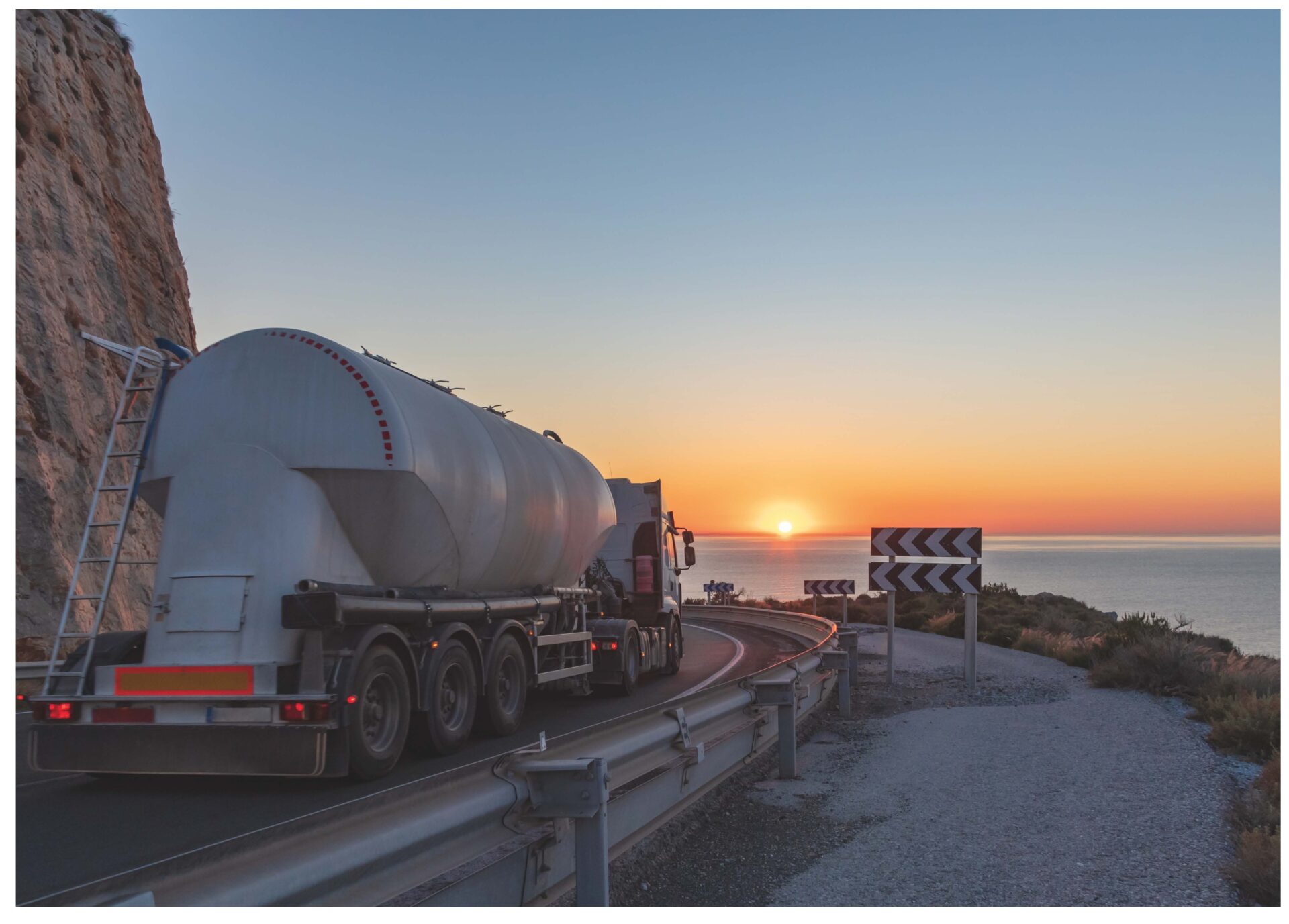 Yard Management and Logistics Software for the Asphalt Industry