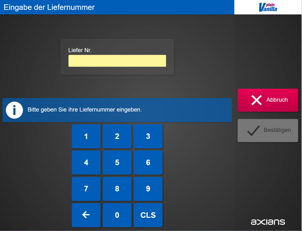 VAS Yard Management | Yard Management System for Bulk Solids