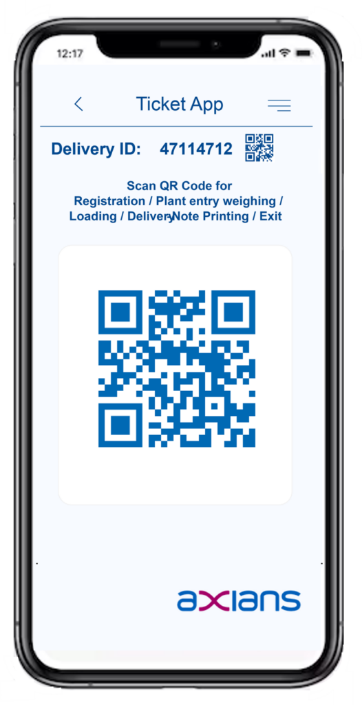 How a mobile app can digitize your delivery notes