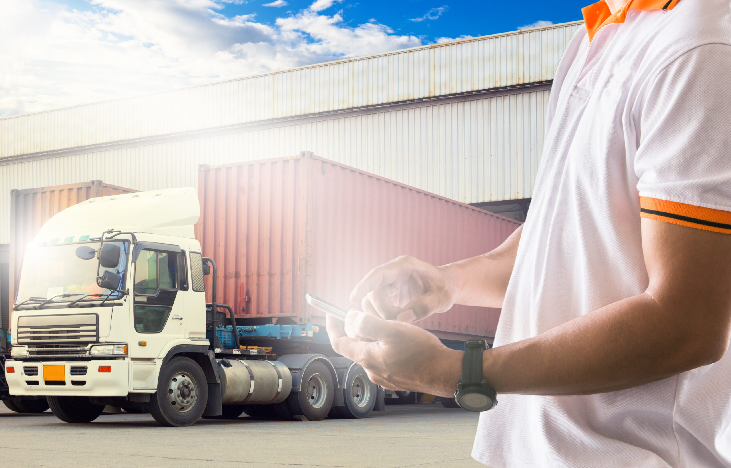 WebCast: Ticket App to Digitize Delivery Notes