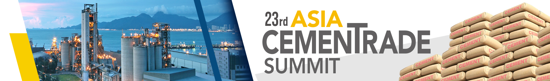 Asia CemenTrade Summit - Axians | IAS