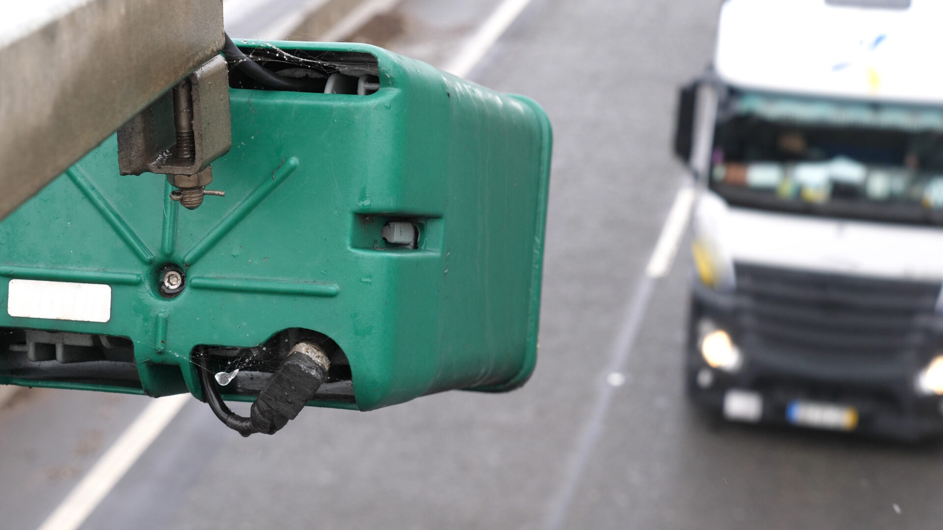 Bulk Goods Logistics: Optimization with Cameras & Images