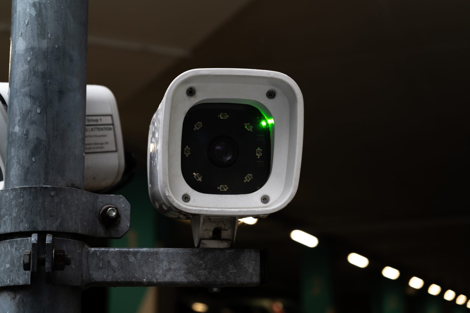 Bulk Goods Logistics: Optimization with Cameras & Images