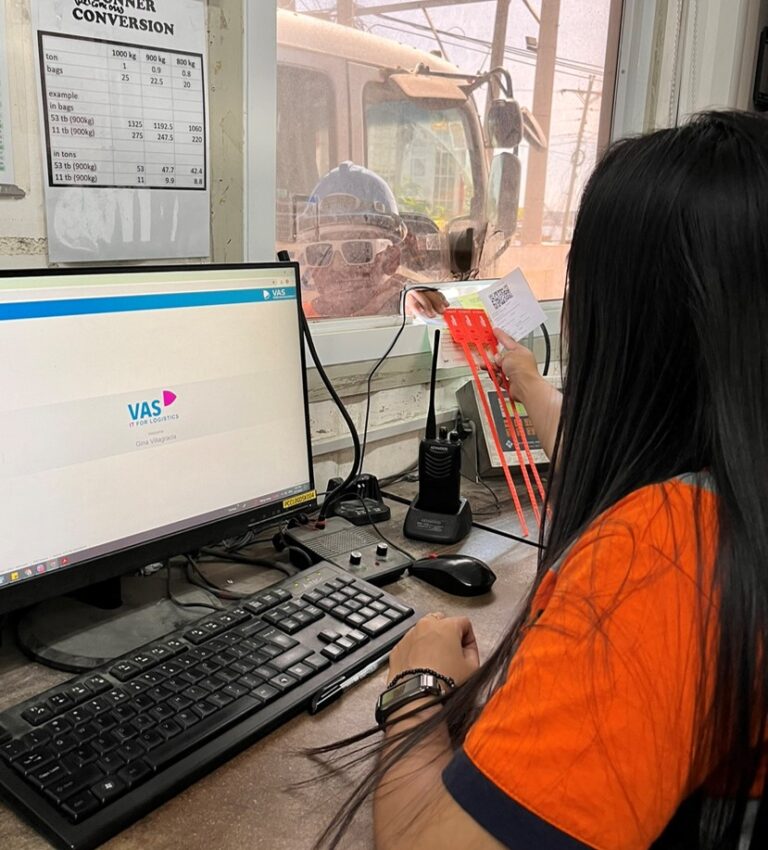 Philcement - Axians | IAS