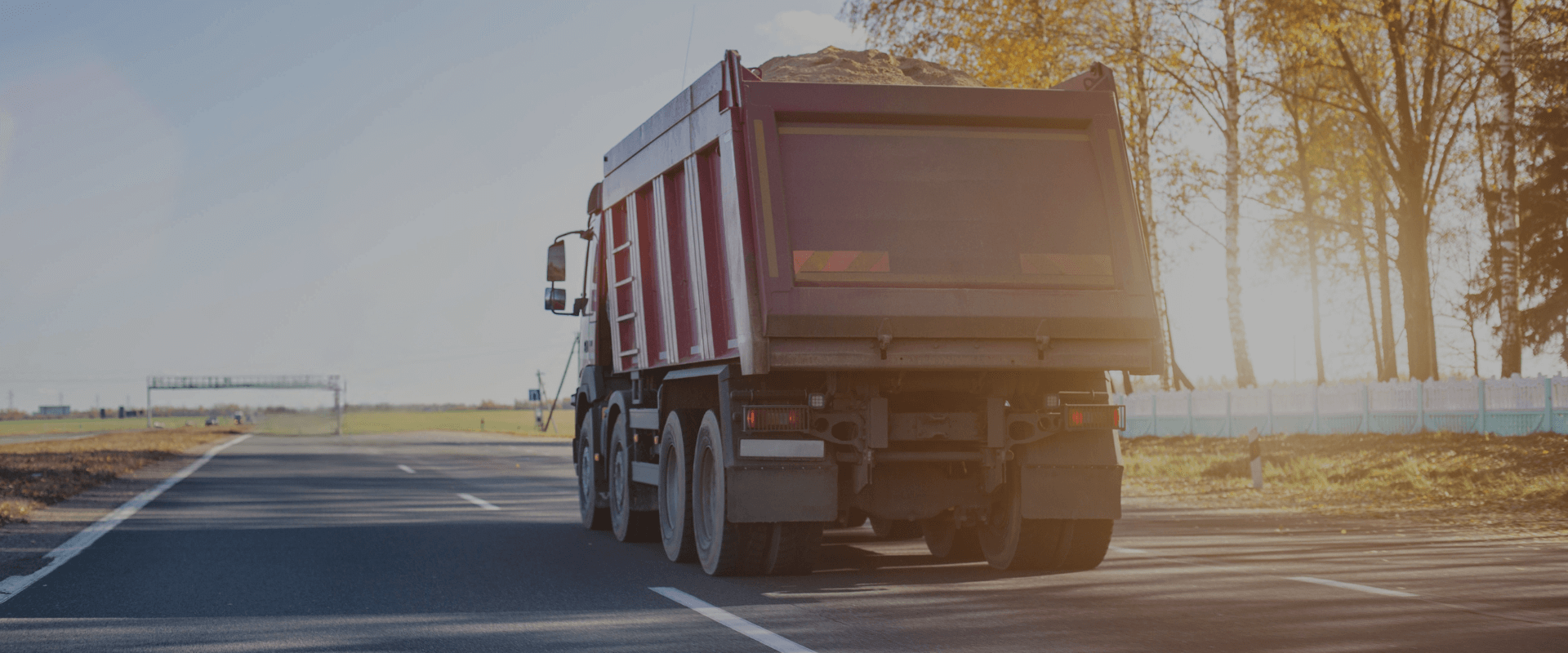 Automated truck loading for bulk materials - Axians | IAS